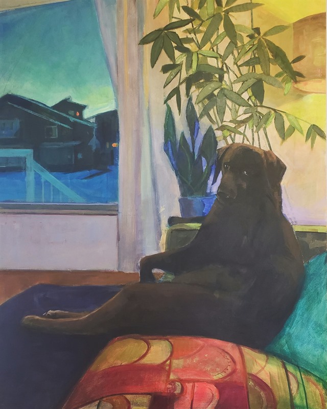YQQ Art Collection