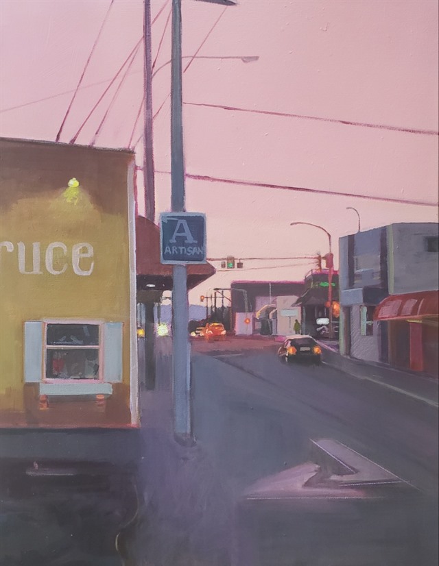 YQQ Art Collection