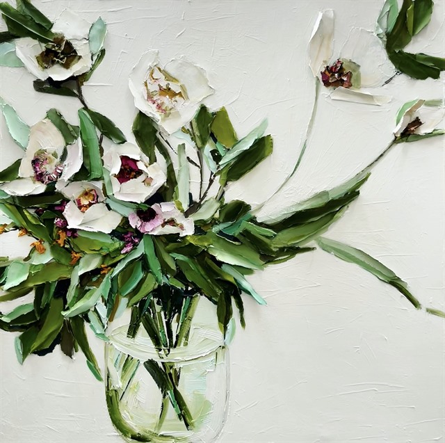 YQQ Art Collection