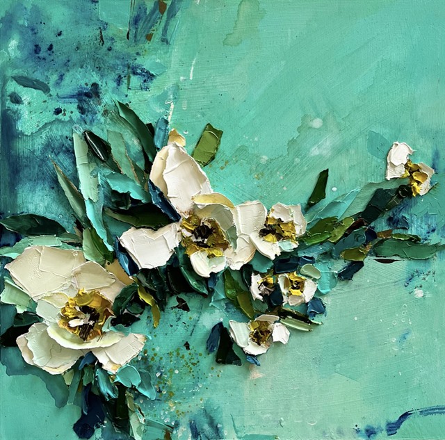 YQQ Art Collection