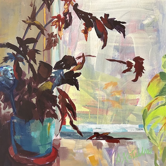 YQQ Art Collection